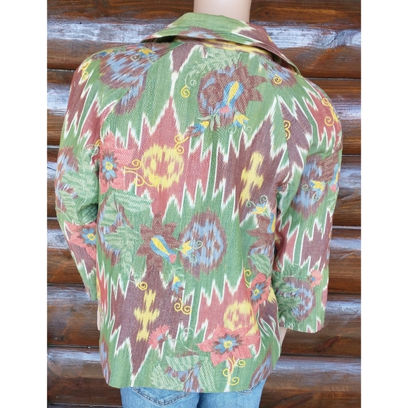 Coldwater Creek | Jackets & Coats | Coldwater Creek Rn 9856 Womens ...